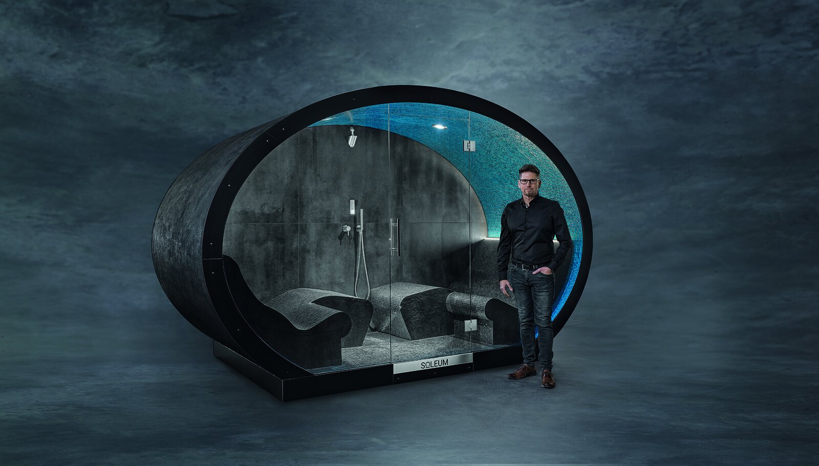 Přímořské klima v zahradě | SCHACHERMAYER ® [CZ]